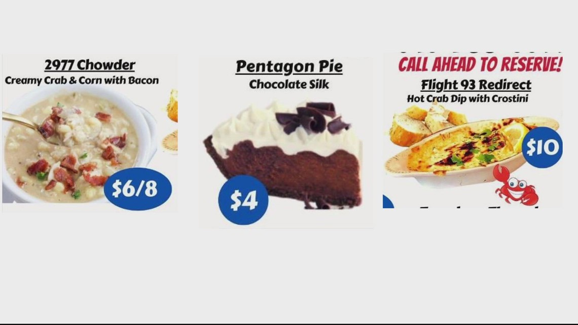 Open Mic: 9/11 themed menu, Steve Jobs' daughter mocks iPhone update ...