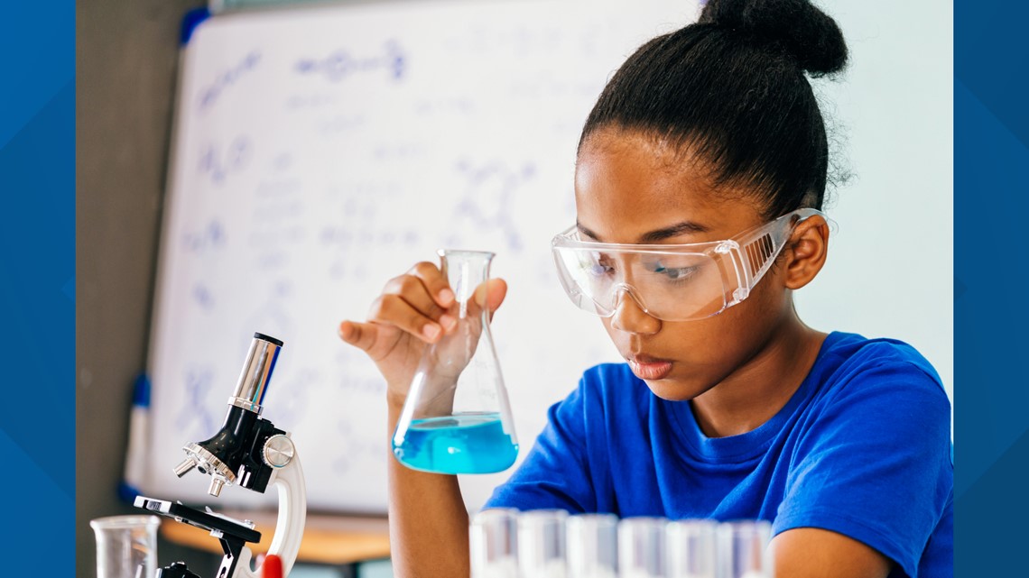 Career program applications for kids open in DC | wusa9.com