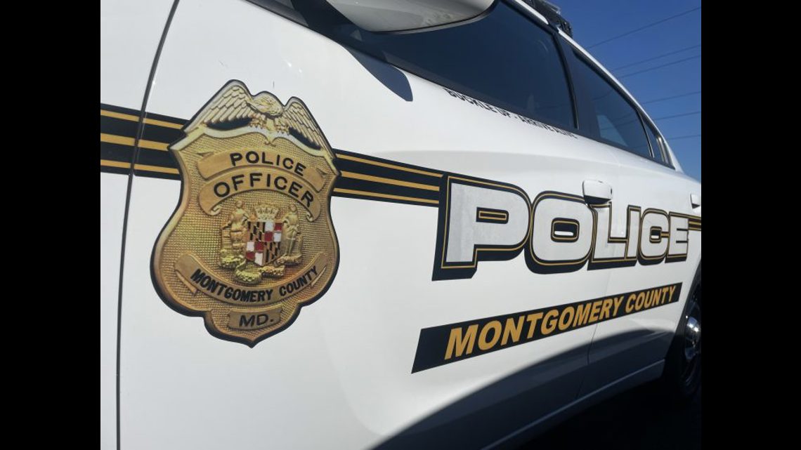 Man surrenders after overnight standoff with MoCo Police | wusa9.com