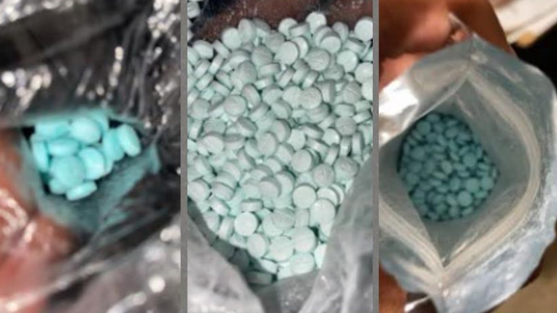 Three more charged in fentanyl ring linked to fatal overdose | wusa9.com
