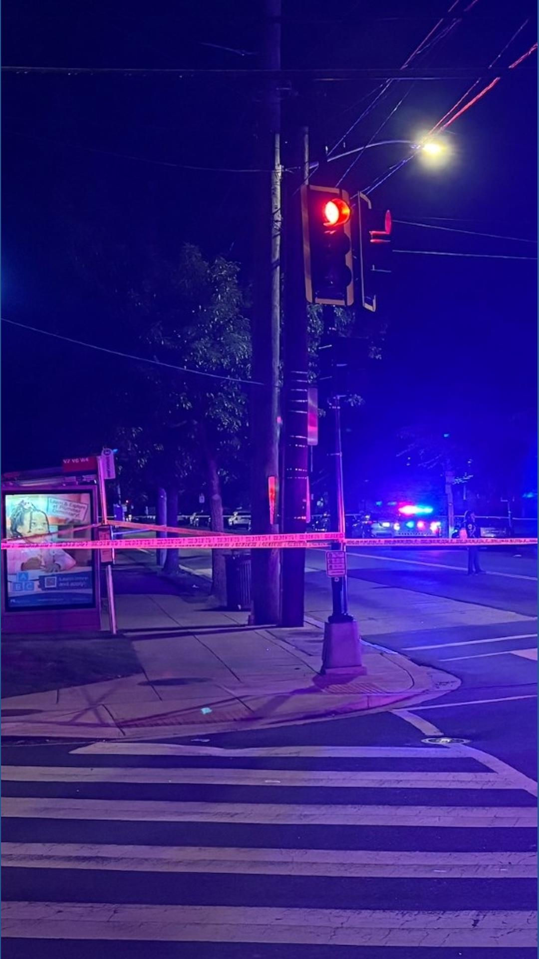 Deadly Benning Road Southeast shooting under investigation | wusa9.com