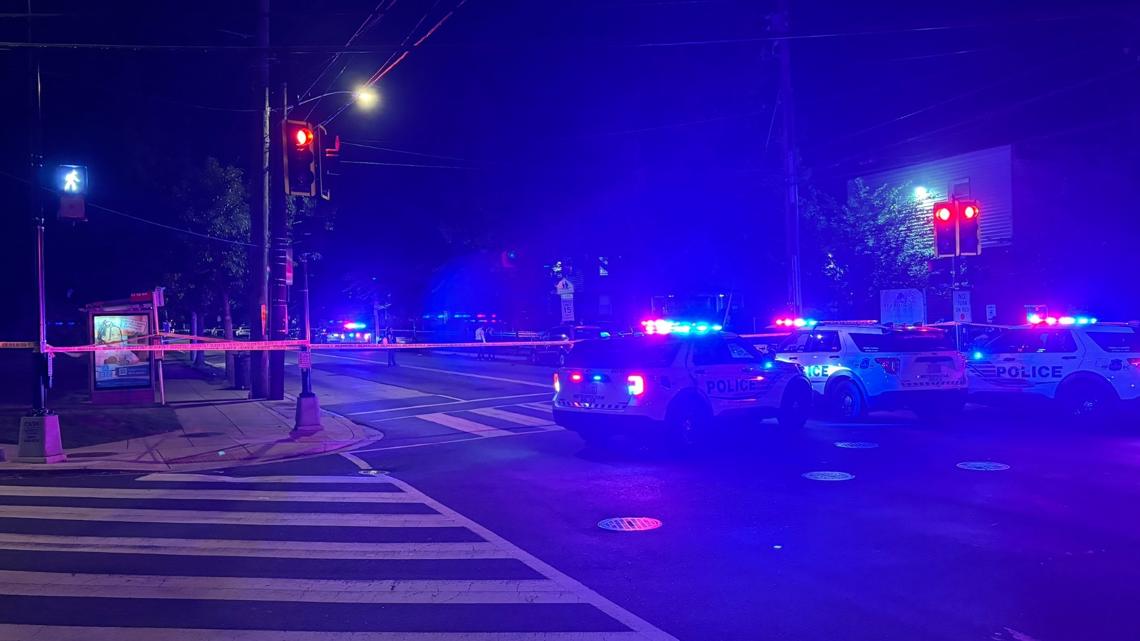 Deadly Benning Road Southeast shooting under investigation | wusa9.com