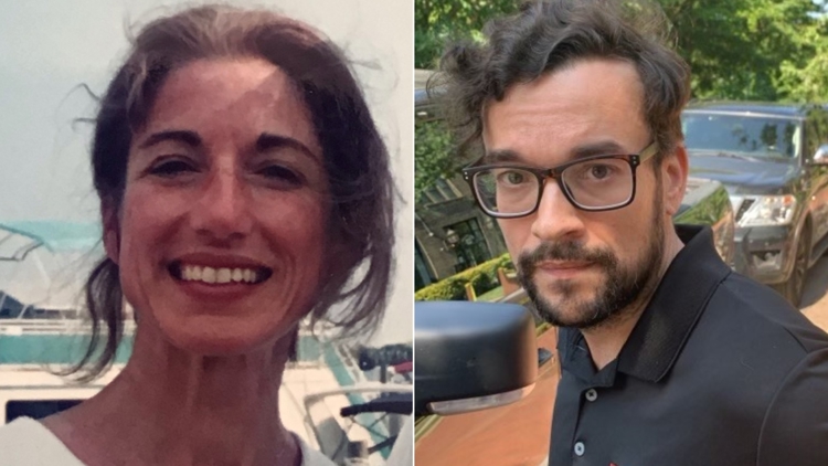 Empty water bottle led police to suspect in 23-year-old murder | wusa9.com