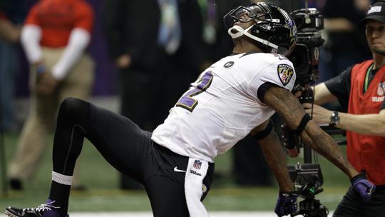 Jacoby Jones cause of death revealed | wusa9.com