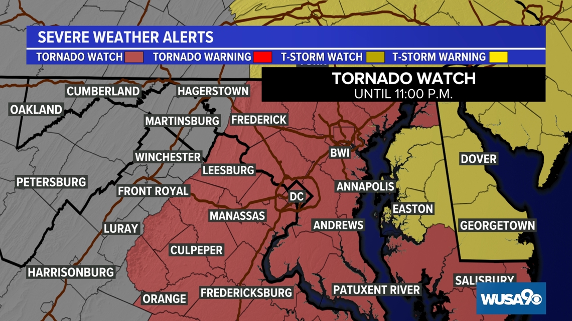 Special delivery! Baby born on flight to Washington DC | wusa9.com