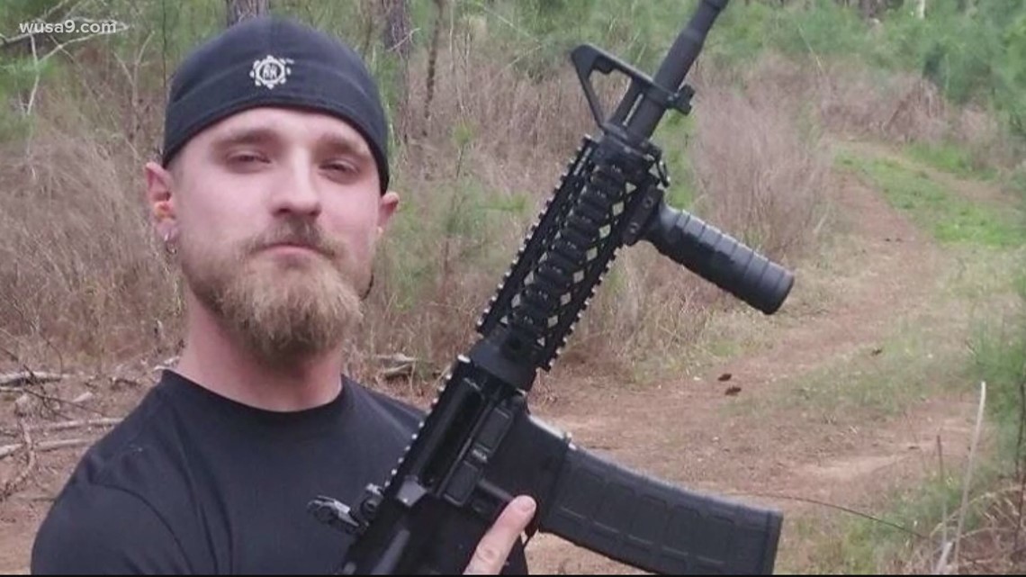 'Pizzagate' gunman released from DC jail | wusa9.com