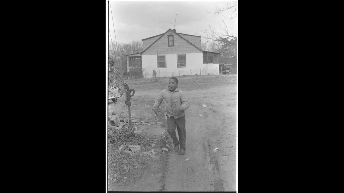 Historically Black Scotland Community has rich history | wusa9.com