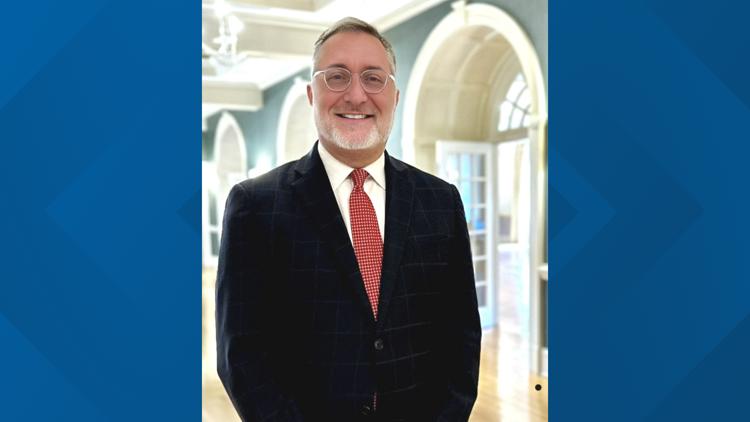 John Reid named GOP nominee for Virginia Lt. Governor | wusa9.com