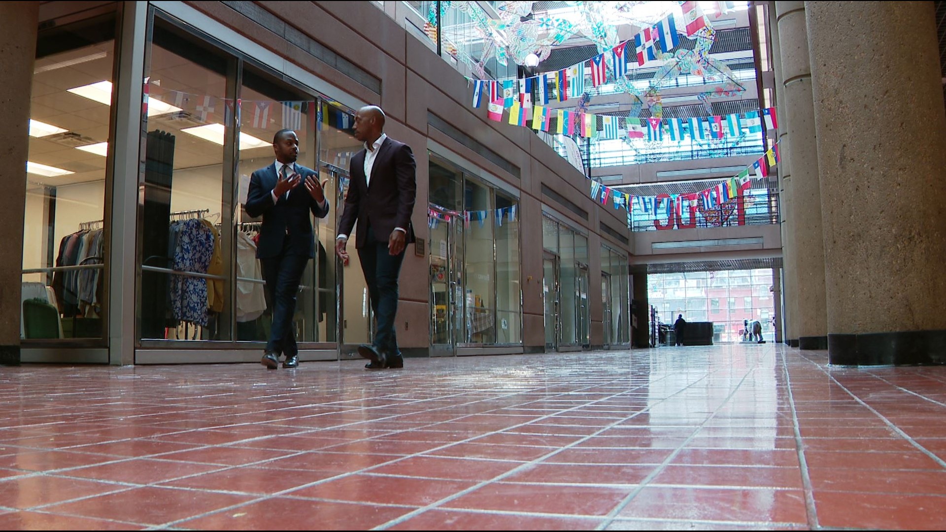 Leaders and business owners work to preserve LGBTQ+ history in DC ...