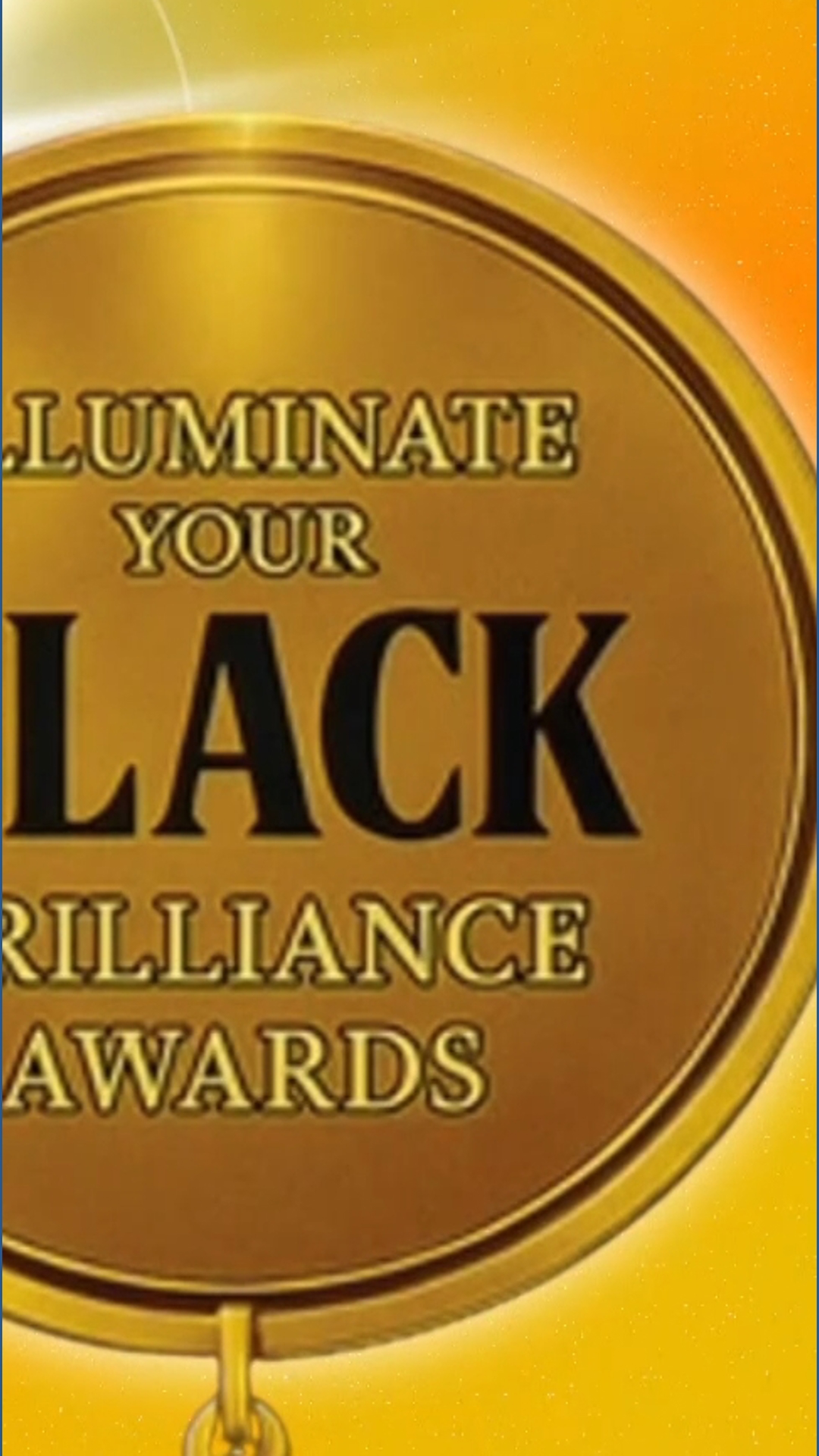Illuminate Your Black Brilliance Awards Show 2025 | wusa9.com