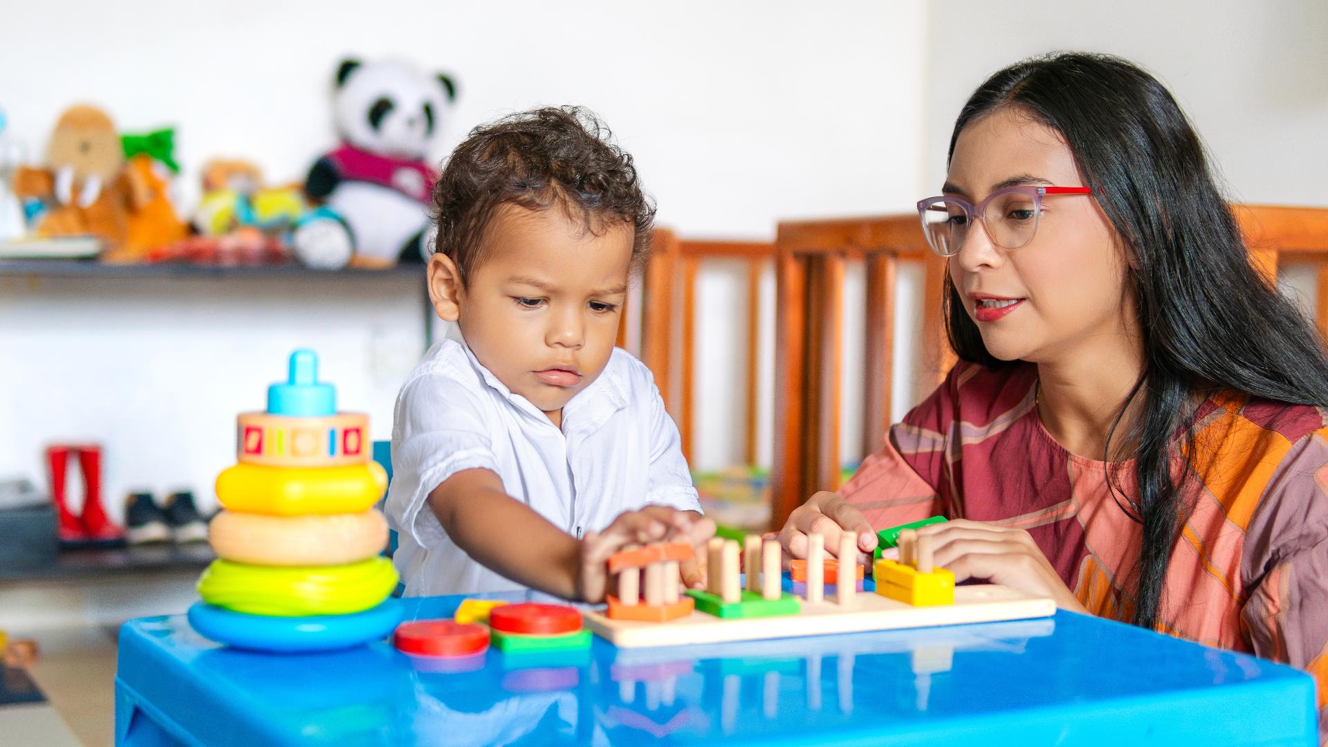 How to take care of yourself in motherhood | wusa9.com