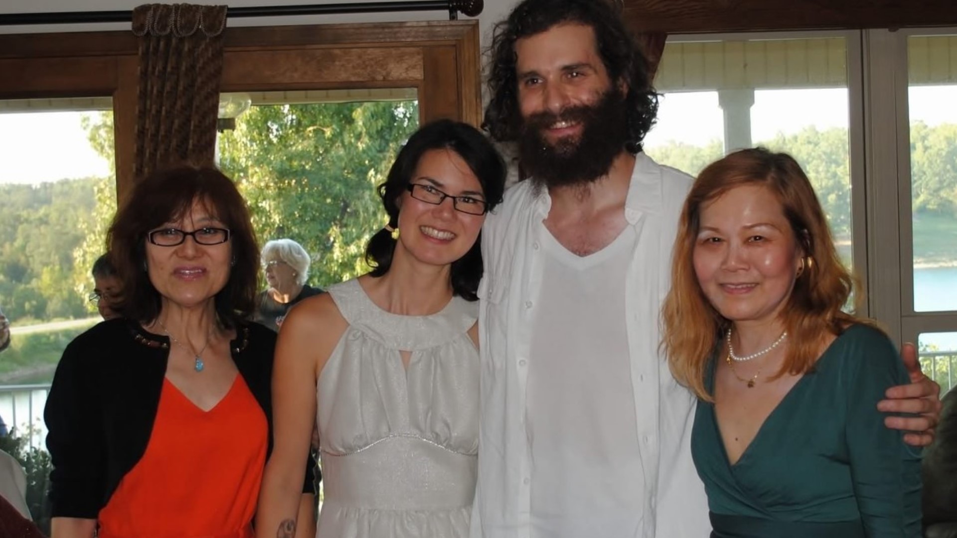 Emily Lu: Search continues for 72-year-old Fairfax County woman | wusa9.com