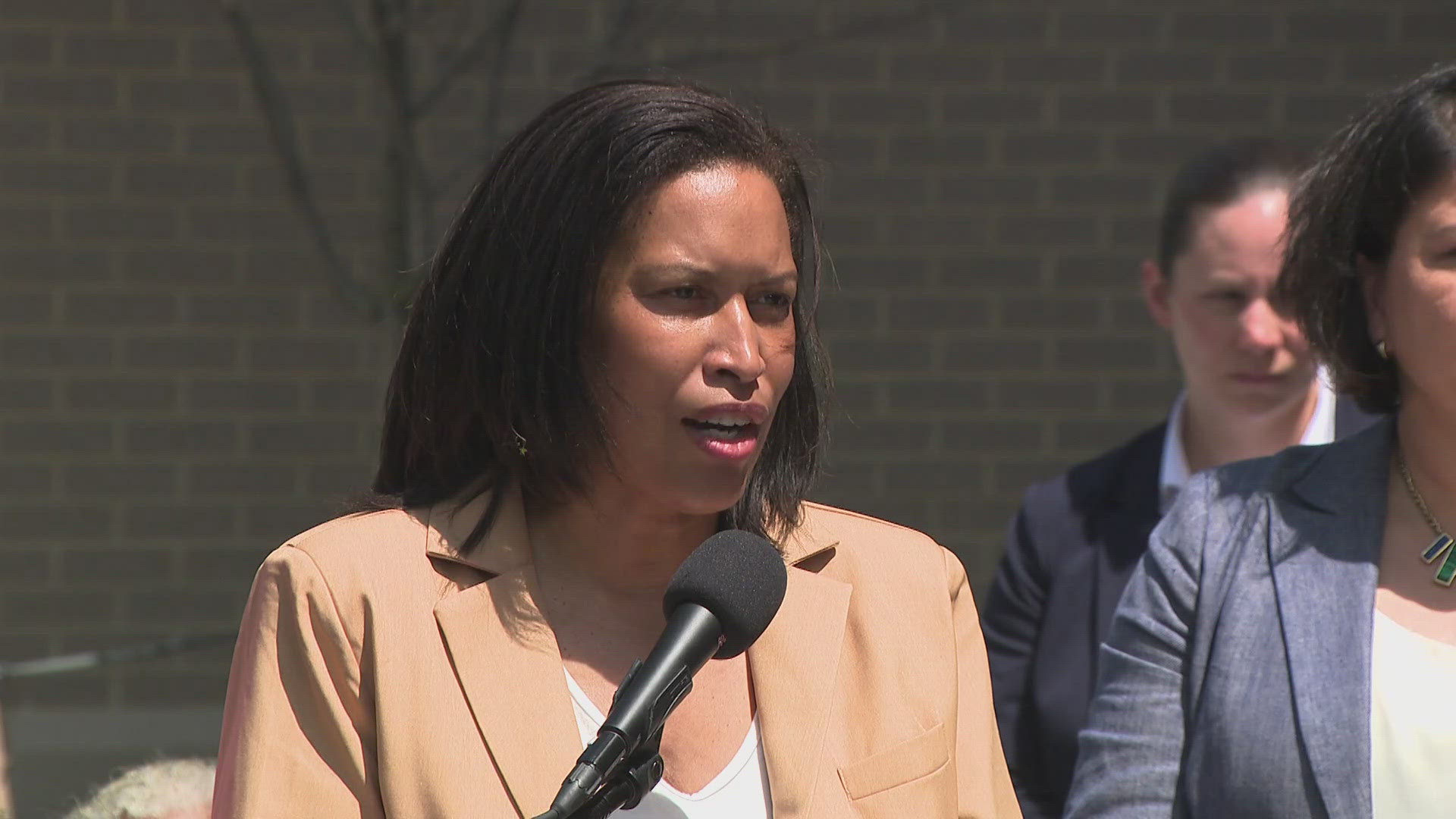 DC leaders weigh RFK stadium funding and housing concerns | wusa9.com
