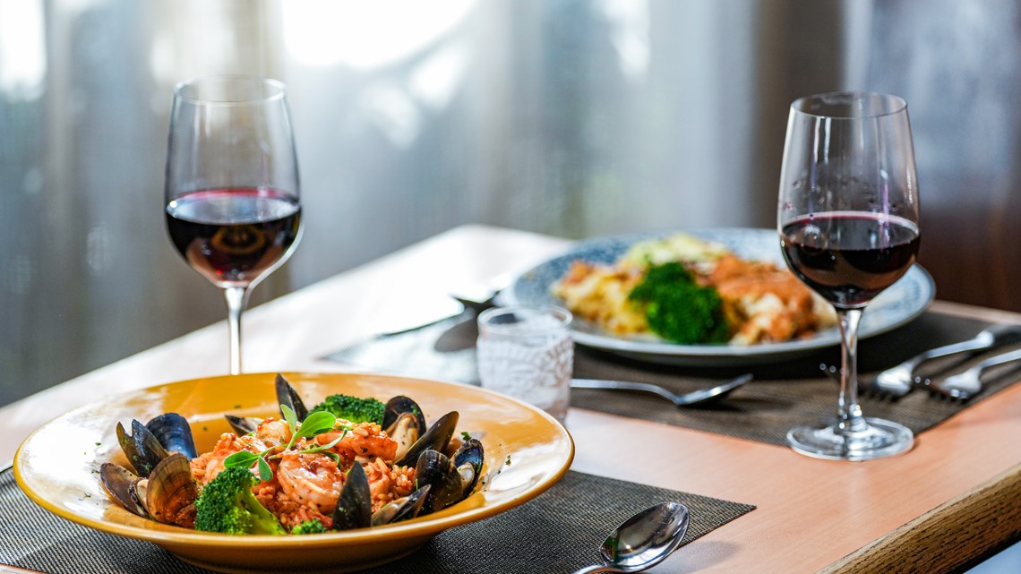 Your guide to DC Summer Restaurant Week 2024 | wusa9.com