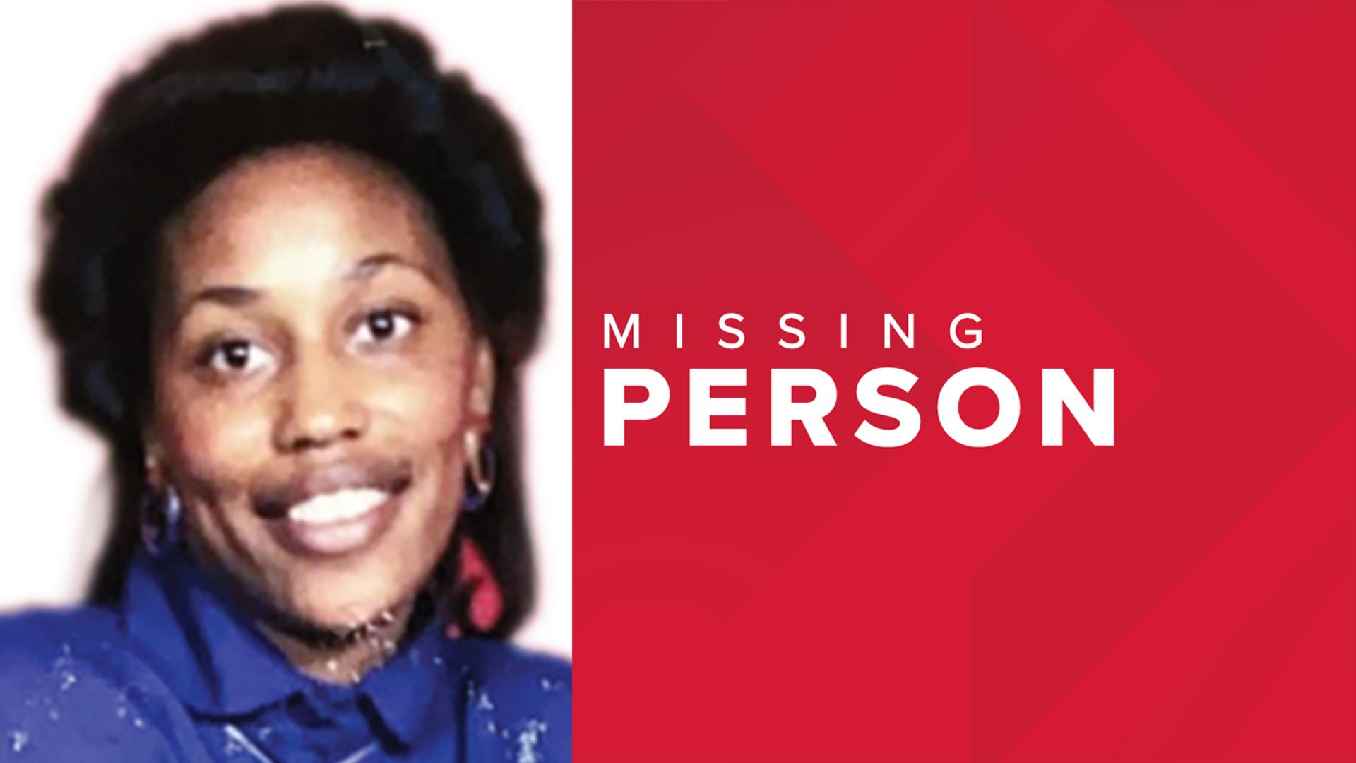 DC Police ask for help with 20-year-old missing persons case | wusa9.com
