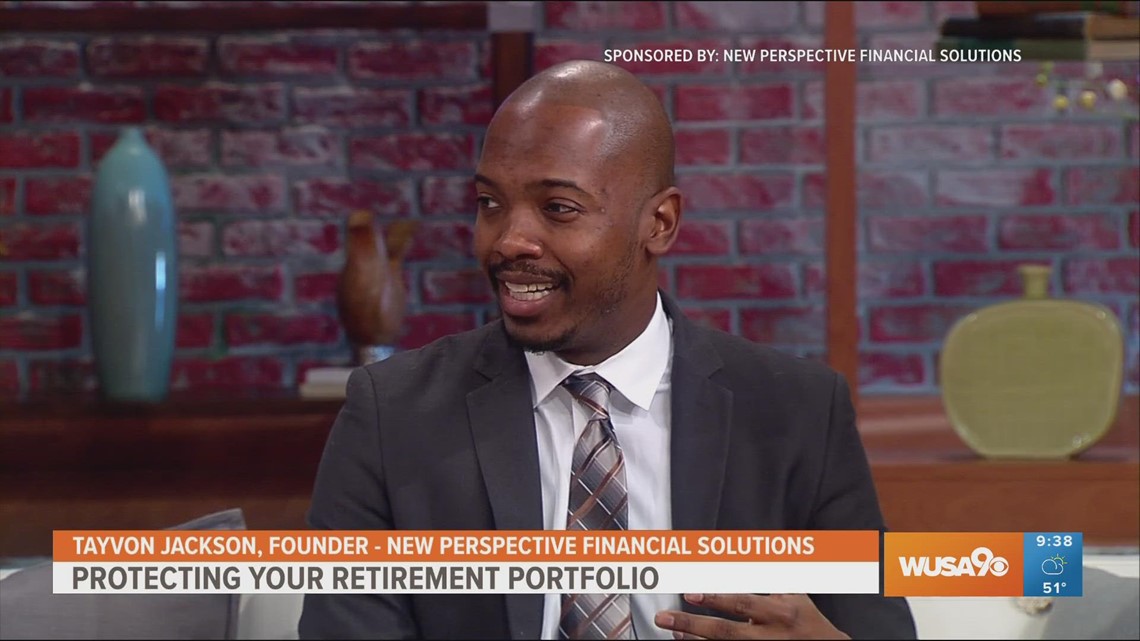Tax planning strategies to maximize retirement potential from Financial ...