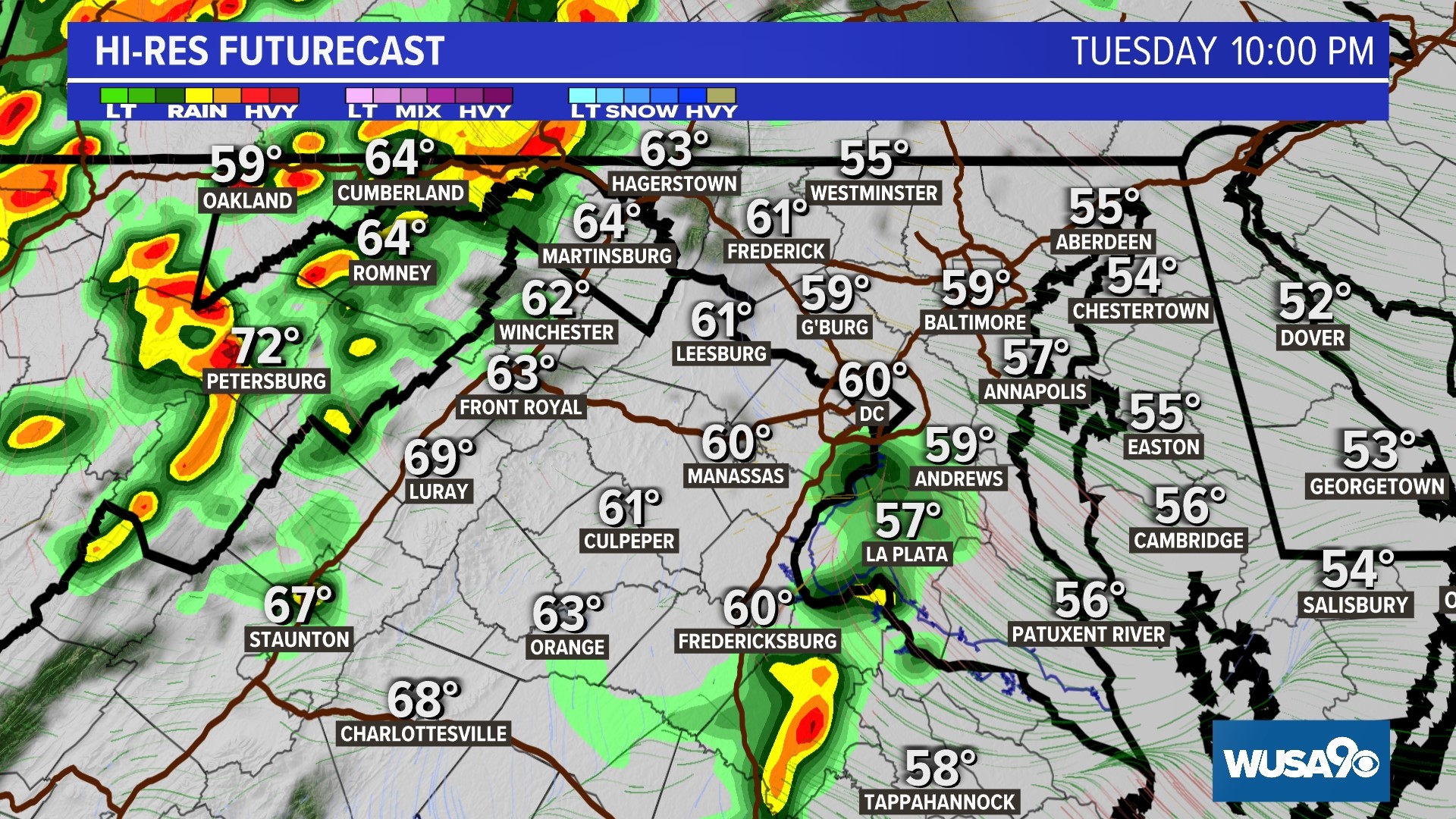 Why is The White House Called The 'White House'? | wusa9.com