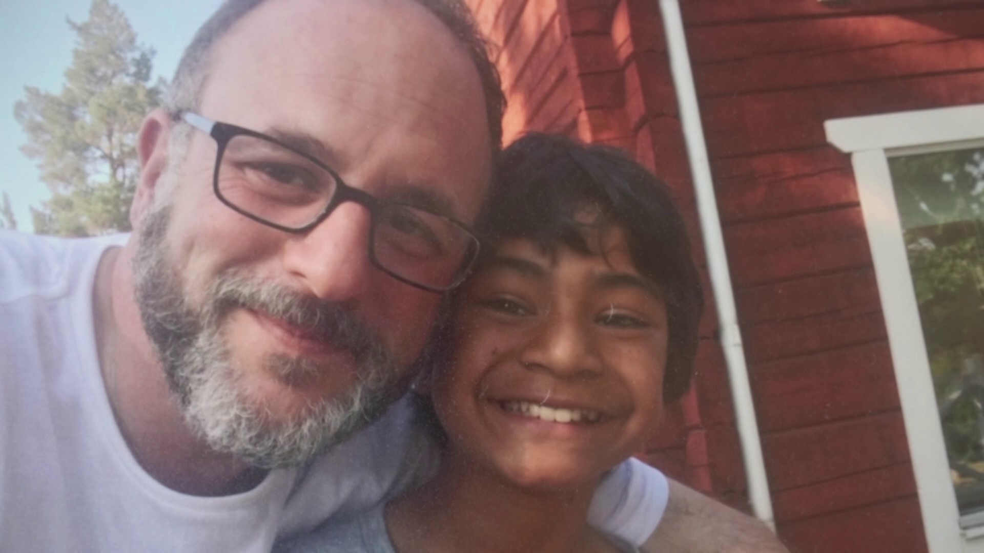 Maryland family faces international adoption nightmare | wusa9.com