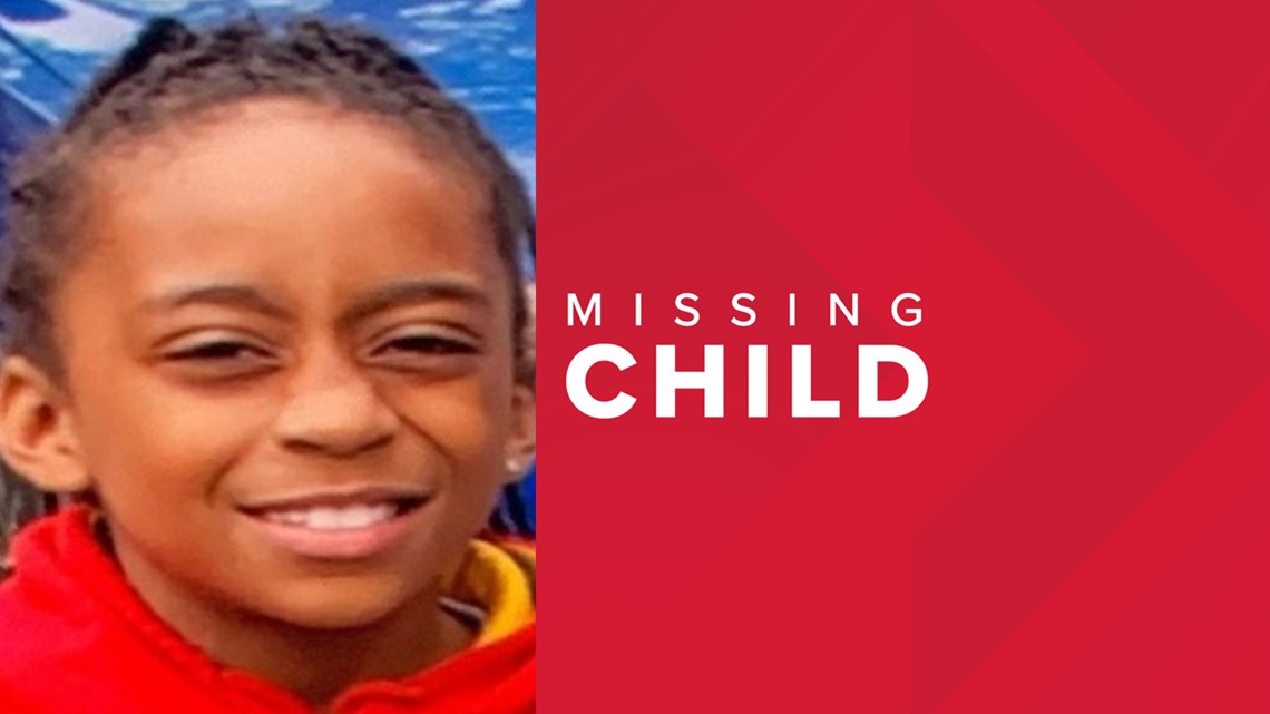 2 young brothers missing in DC | wusa9.com