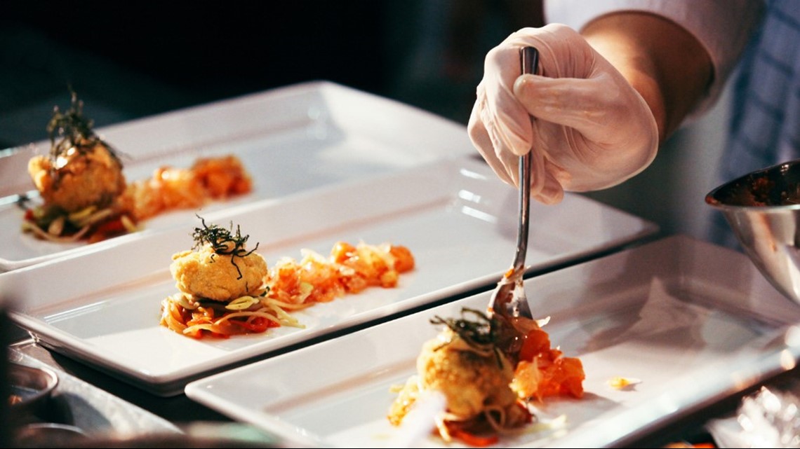 Restaurant week returns to DC with winter menus | wusa9.com