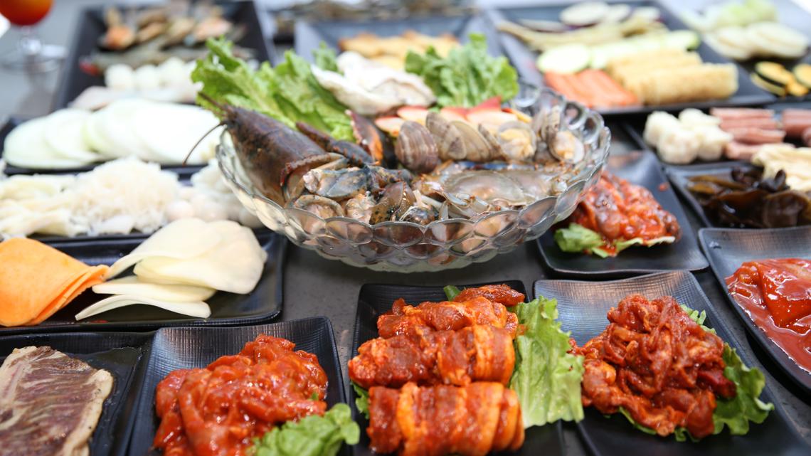 KPOT offers all-you-can-eat Hot Pot and Korean BBQ! | wusa9.com