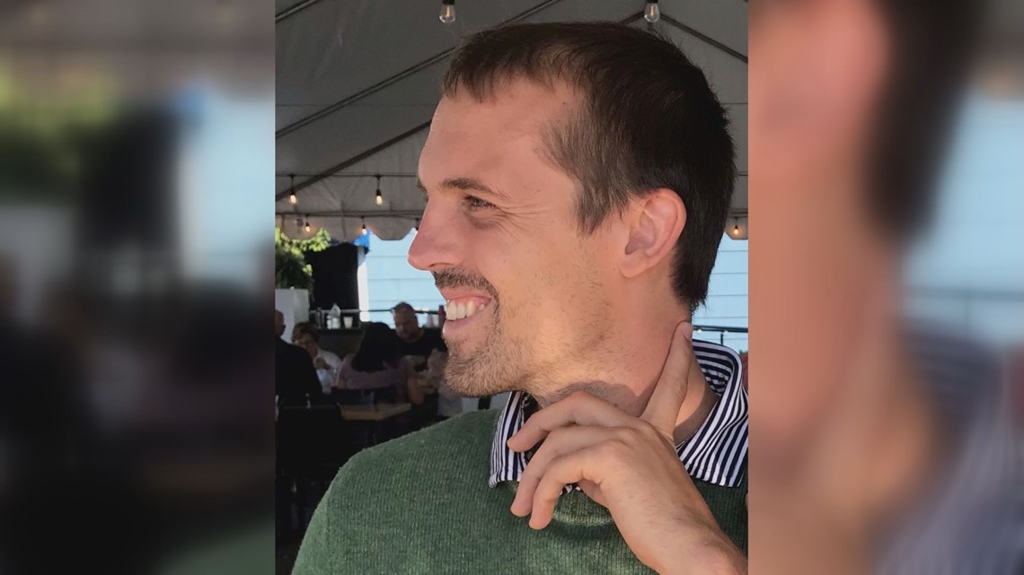 Mental health awareness: Missing dc teacher, Ian Solheim | wusa9.com