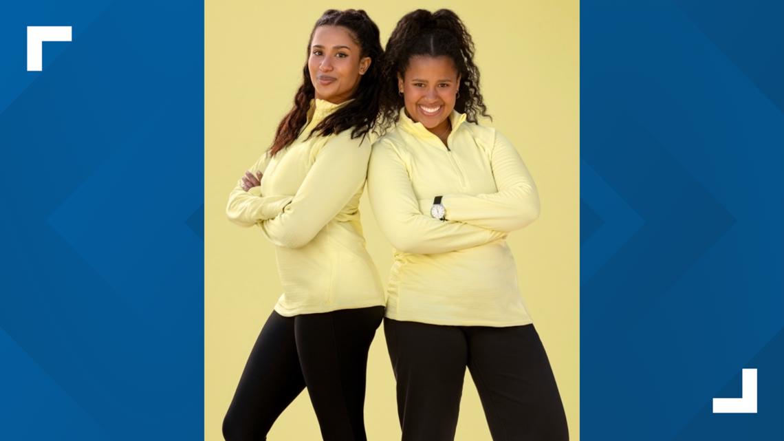 Amazing Race cast includes DC medical student and her sister | wusa9.com