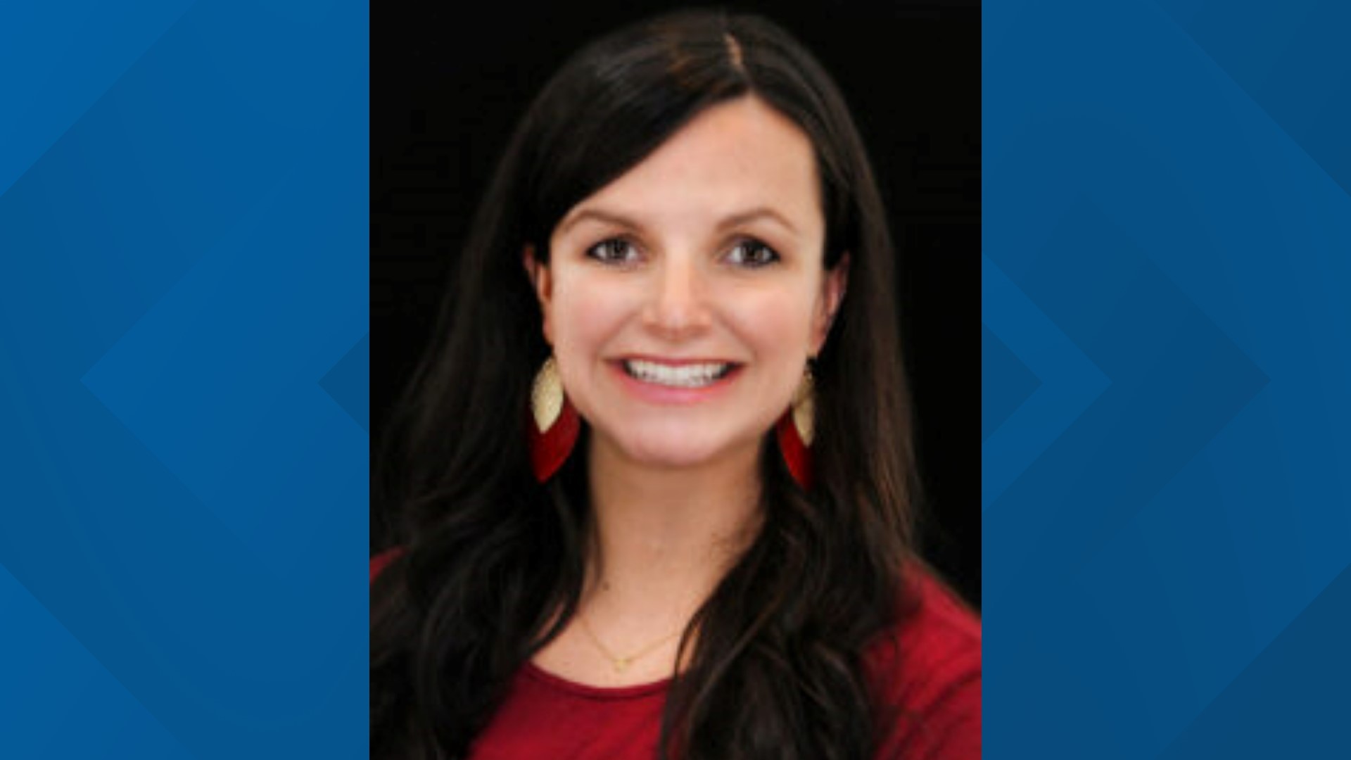 Annapolis High School teacher wins Maryland Teacher of the Year | wusa9.com