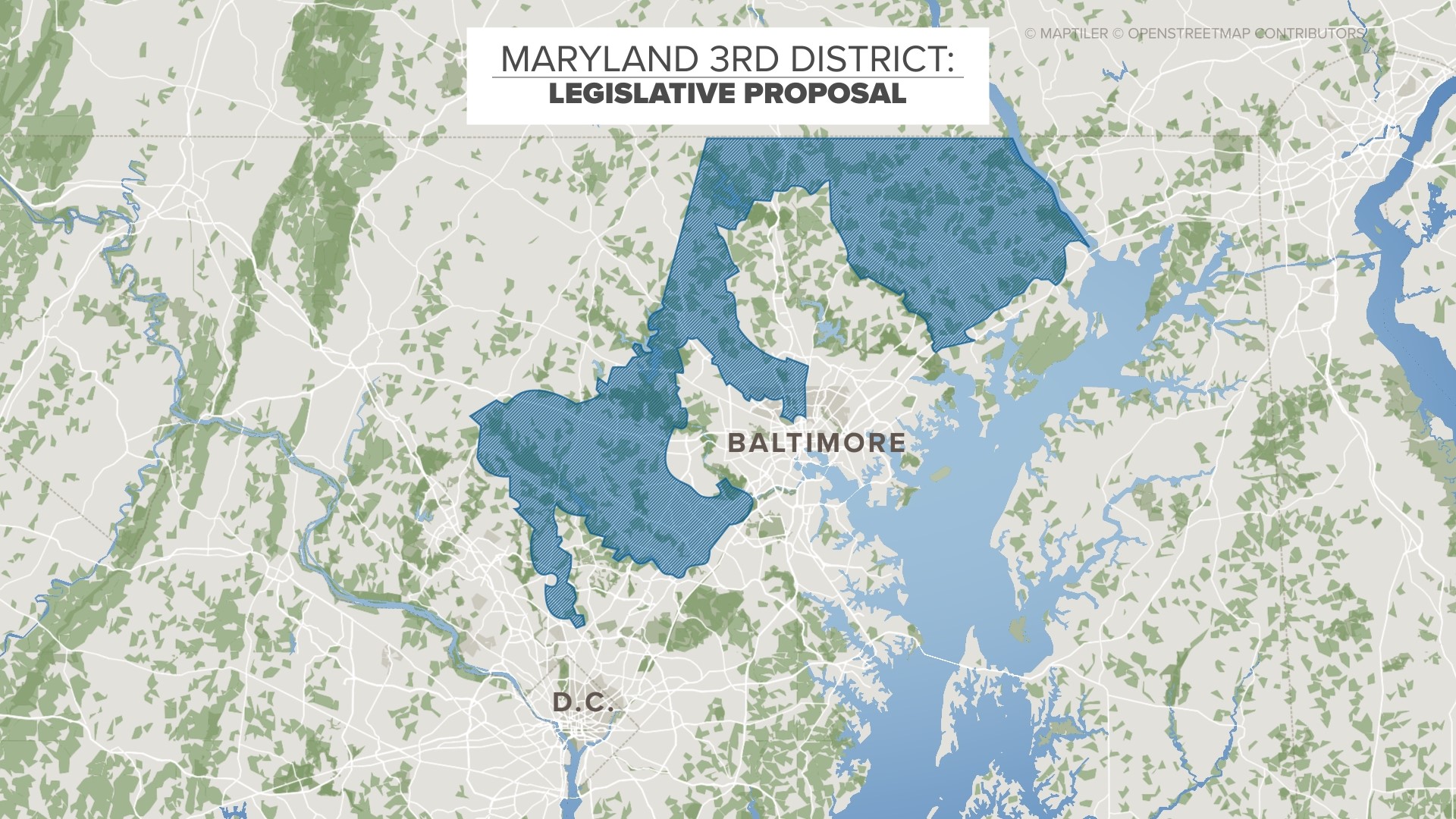 Maryland congressional redistricting sessions begin | wusa9.com