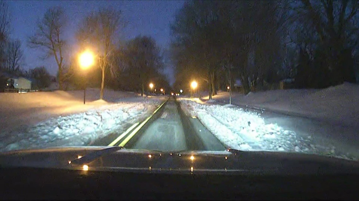 Prince George's County bringing in additional equipment to clear ...