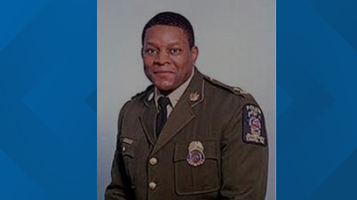 Former Montgomery County Police Chief Charles Moose dies | wusa9.com