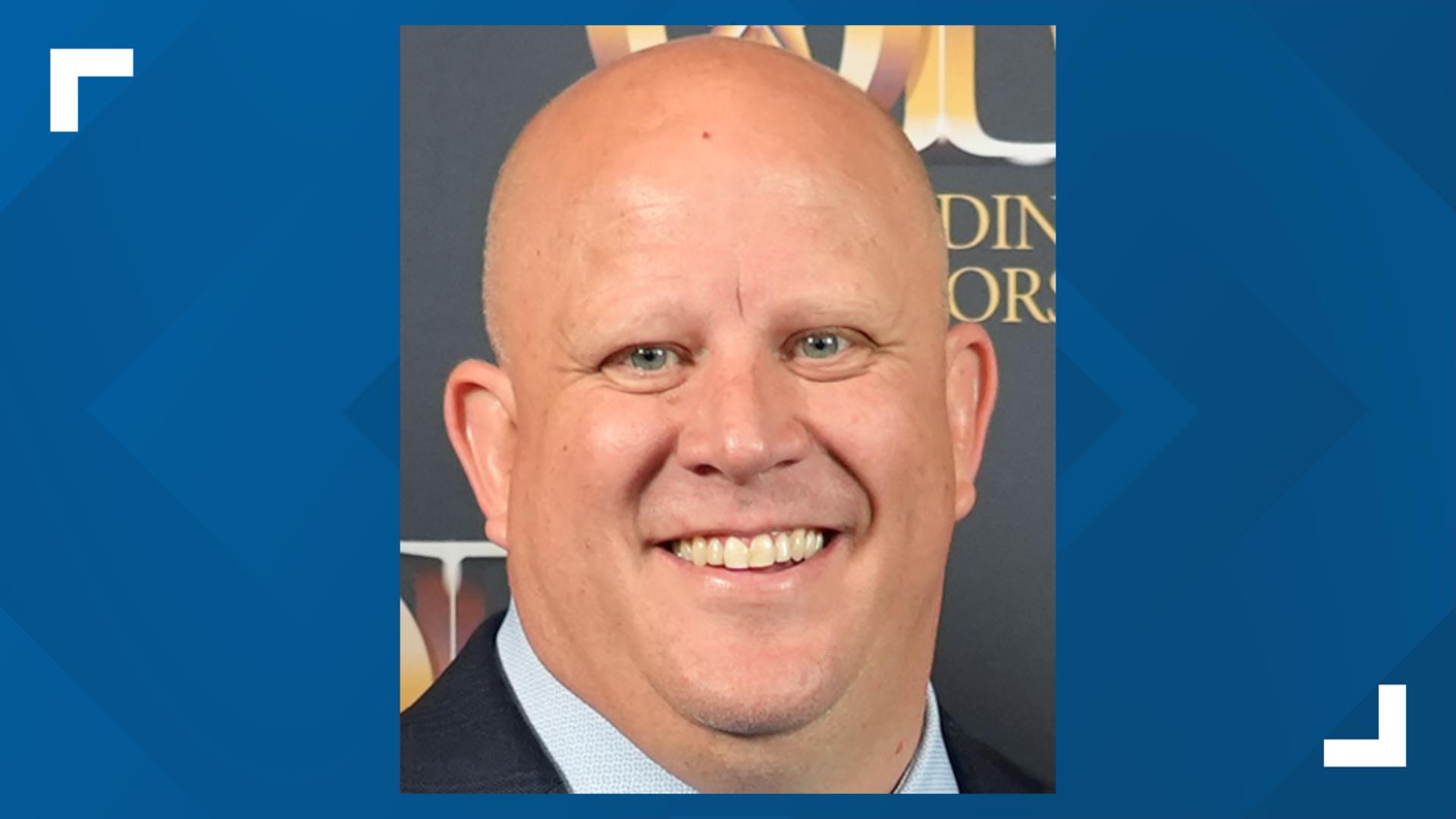 Prince William Co. principals honored with Cahn Fellowship | wusa9.com