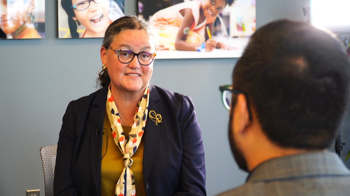 New FCPS superintendent sworn in, starts July 1 | wusa9.com