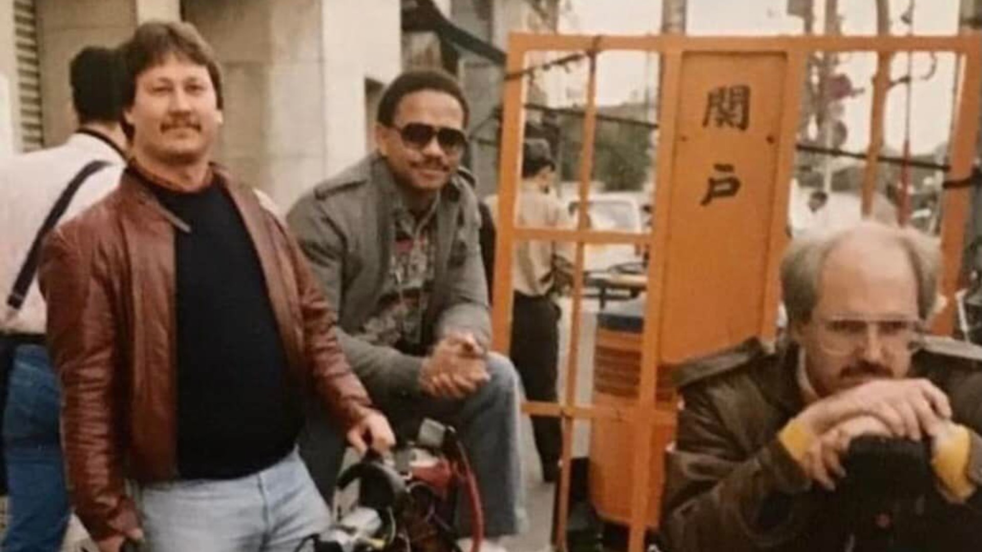 PHOTOS: Bruce Johnson dies of heart attack at 71 | wusa9.com