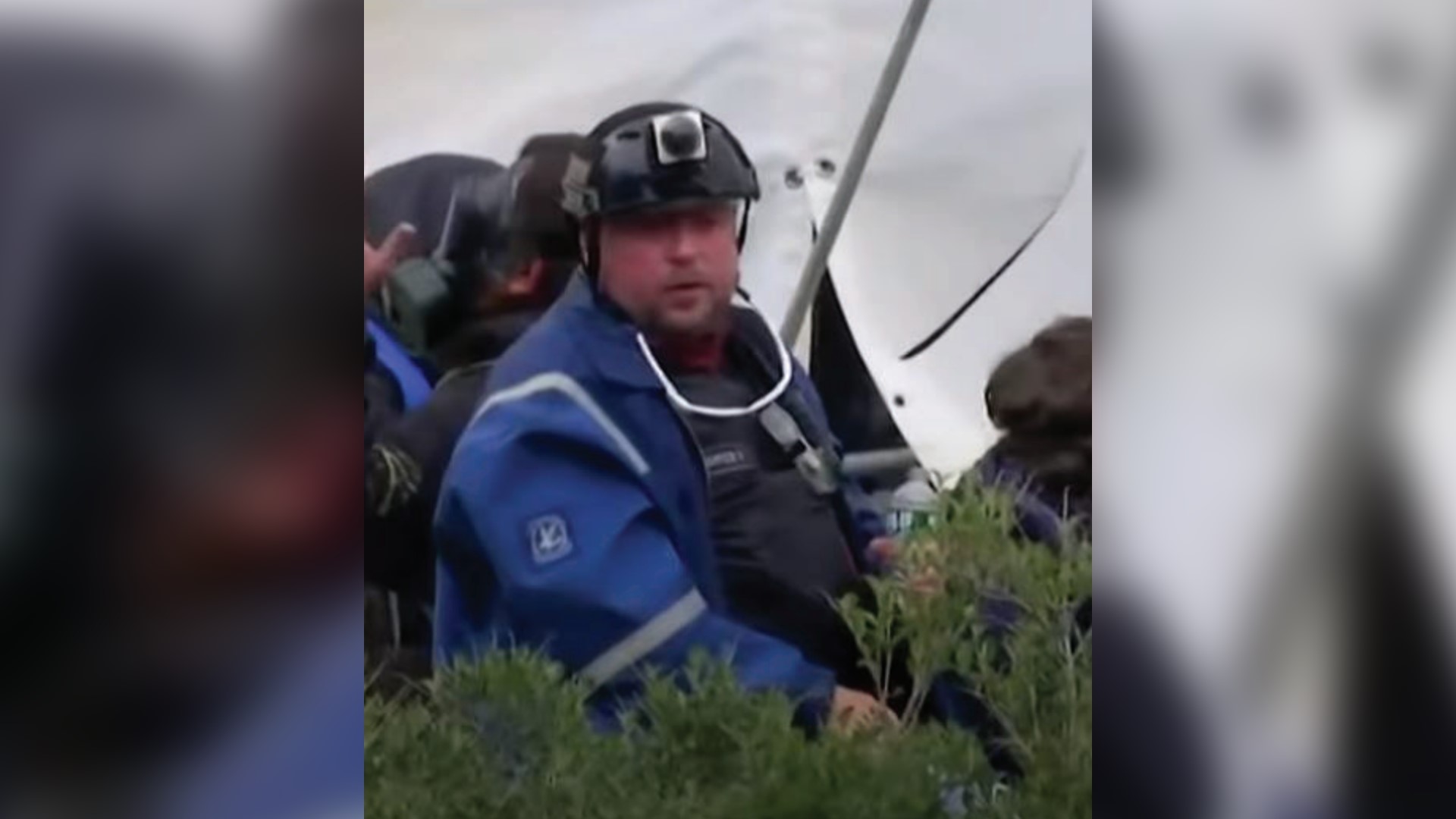 Guy Reffitt Capitol riot trial guide: When is it and what to know ...