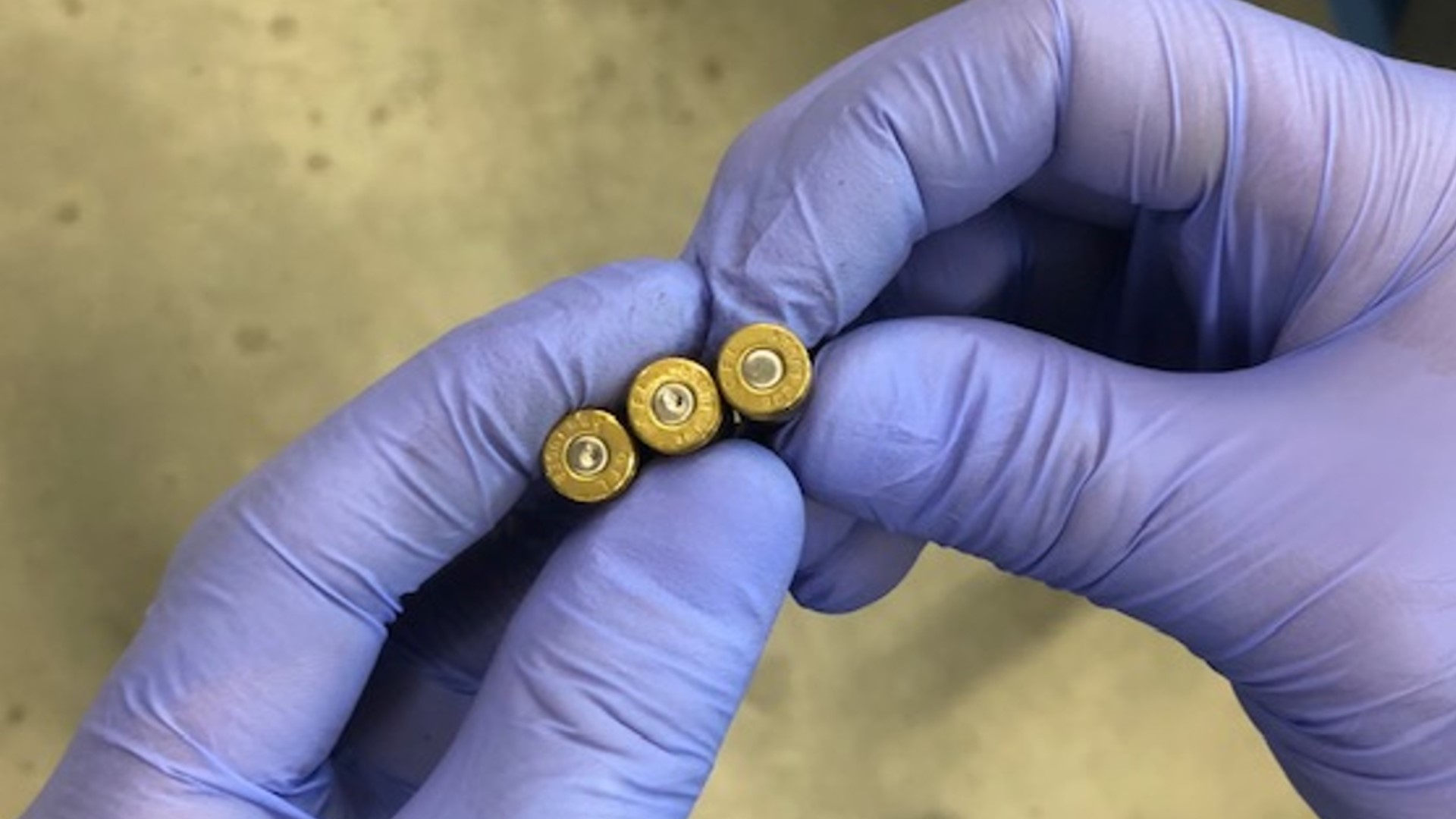 Biden administration has plan to track 'ghost guns.' | wusa9.com