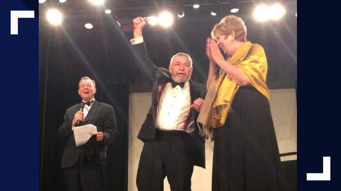 The Tony Mendez story 'Argo' did not tell you about | wusa9.com