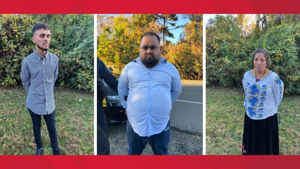 Cash for gold robbery scheme causes man to empty accounts | wusa9.com