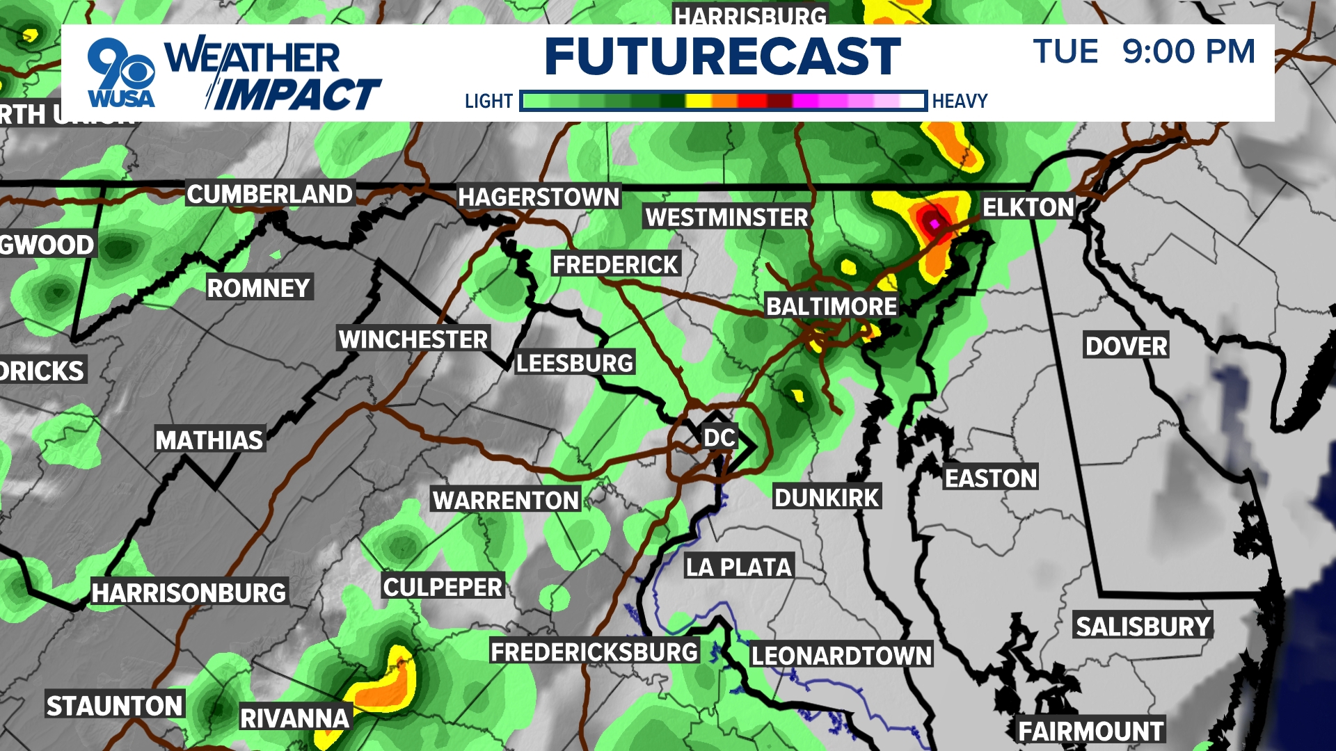 Washington, DC's Leading Local News: Weather, Traffic, Sports and more ...