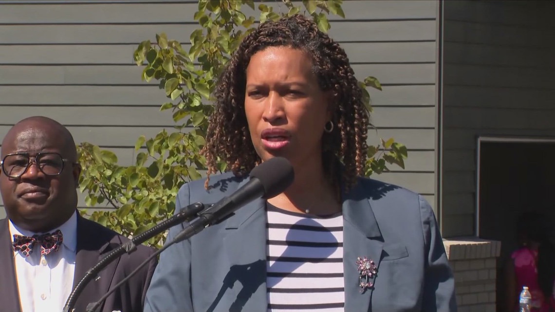 19-year-old man arrested, charged for killing his mother | wusa9.com