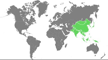 What to know about AAPI Heritage Month in May 2023 | wusa9.com