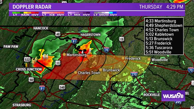 Washington, DC's Leading Local News: Weather, Traffic, Sports and more ...