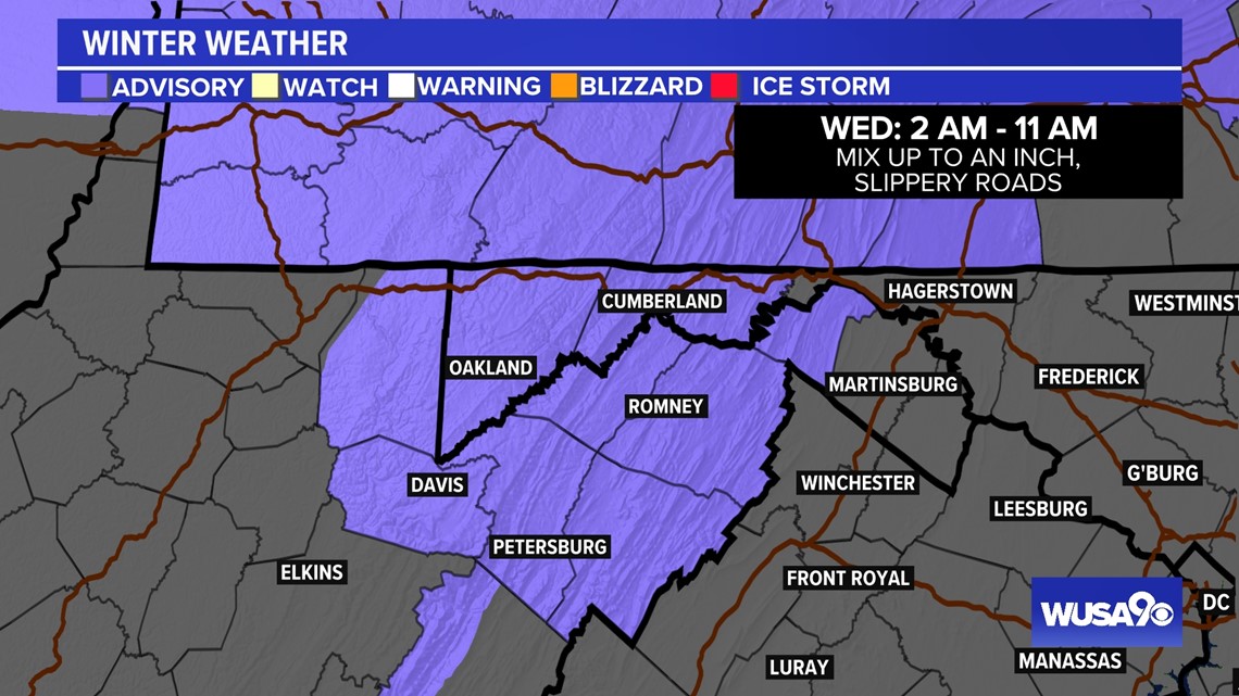 Local News | Washington DC | Maryland | Virginia | wusa9.com