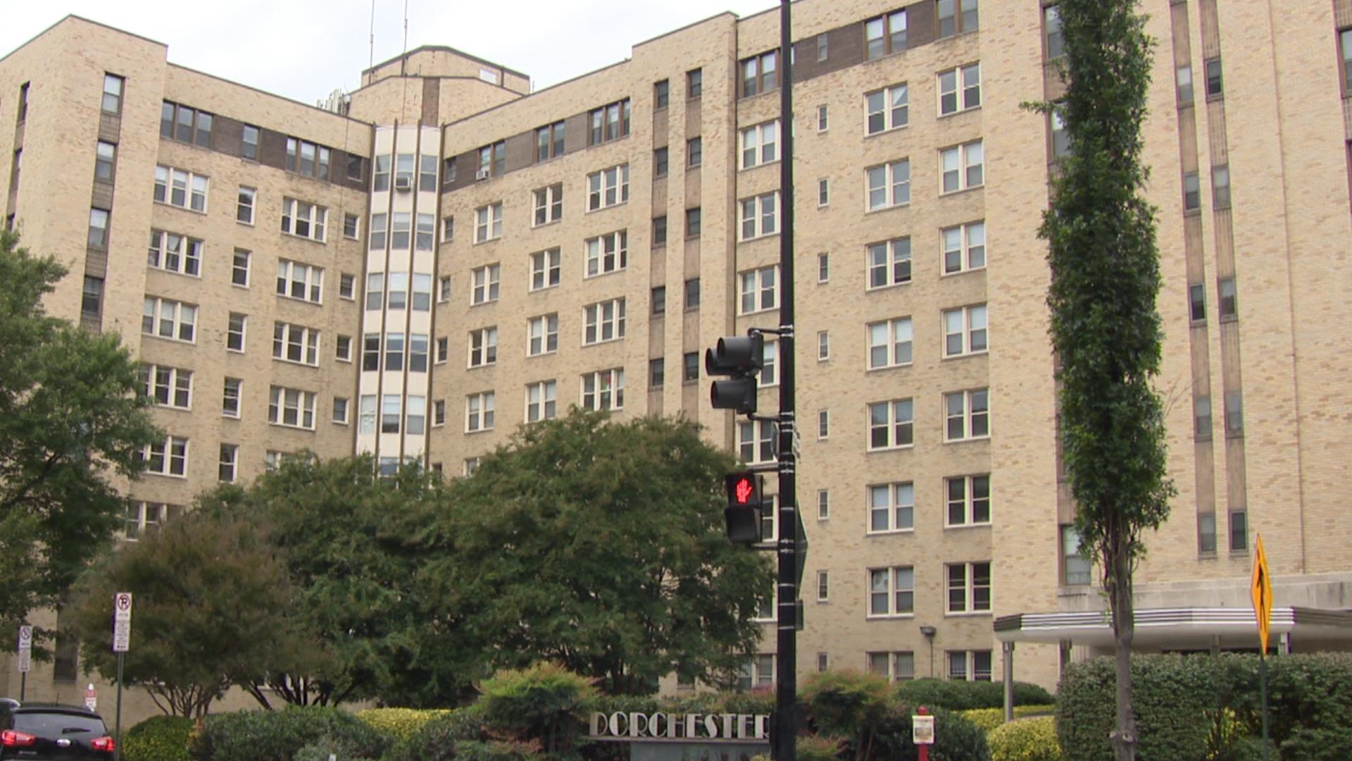 Northwest Stadium is the new home of the Washington Commanders | wusa9.com