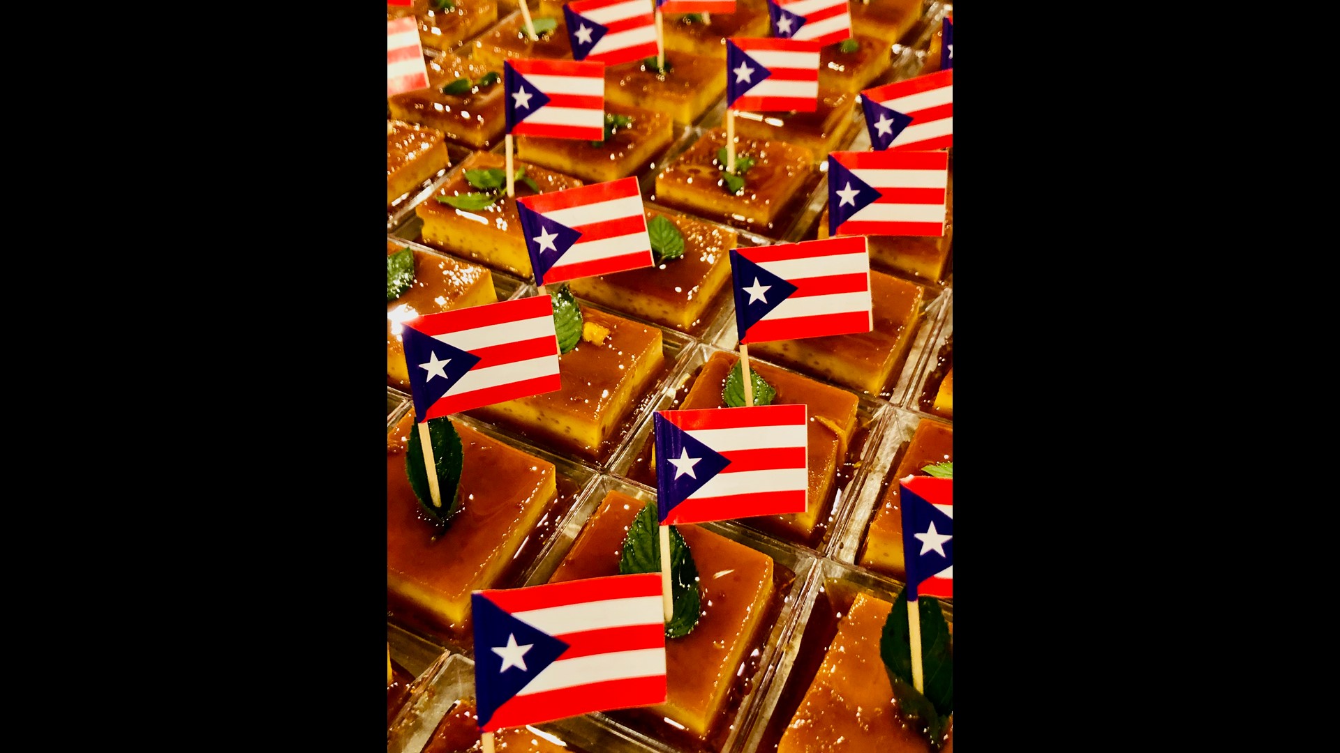 Puerto Rican food from Taino Foods | wusa9.com