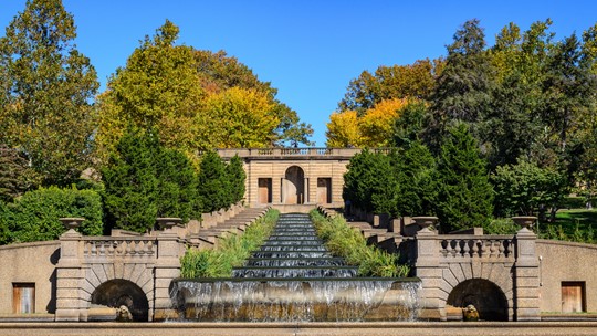 Community pushes to keep Meridian Hill park open during rehabilitation ...