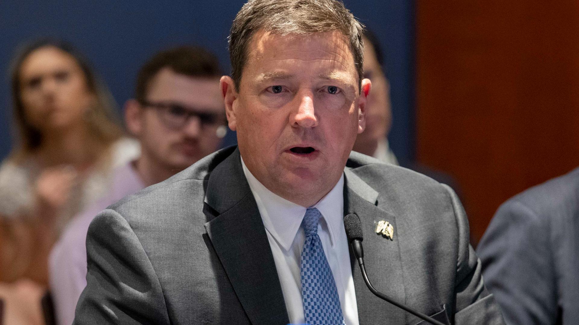 Acting US attorney tells Georgetown Law: Drop DEI or see students ...