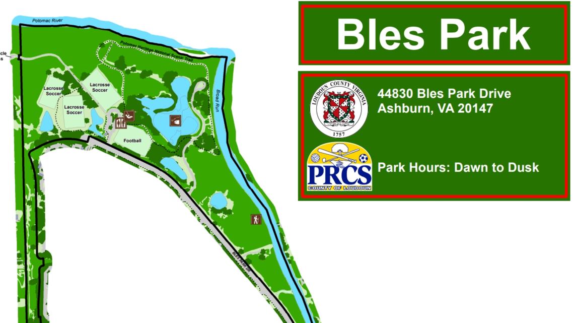 Loudoun County closes 4 parks as icy conditions linger | wusa9.com