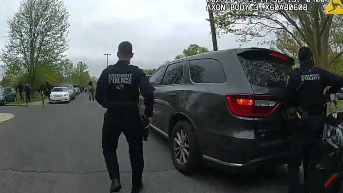 Teen held without bond in Greenbelt senior skip day shooting | wusa9.com