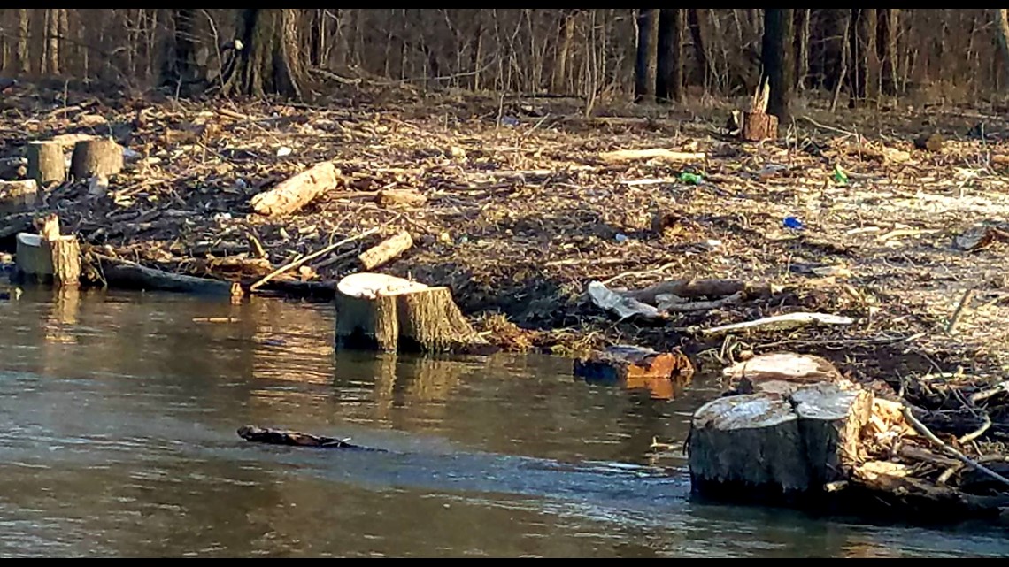 Loudoun Co. hits President Trump and his Va. golf course with 3 ...